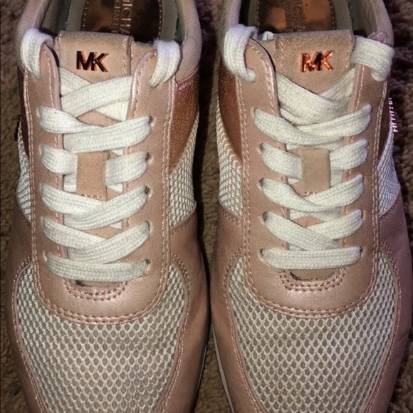 Michael Kors | Shoes | Michael Kors Shoes Size 65 | Poshmark